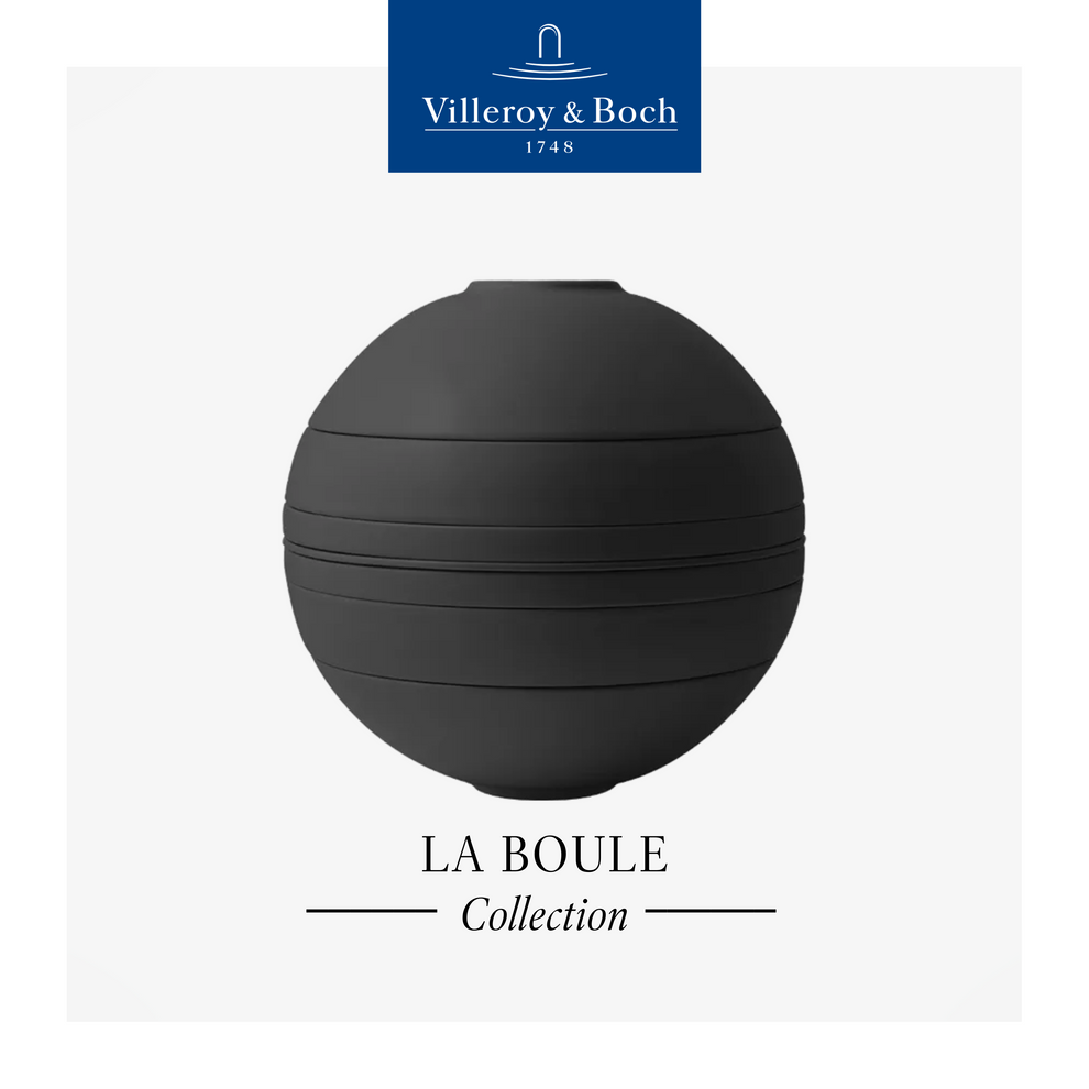 La Boule, Black – Casa Euro