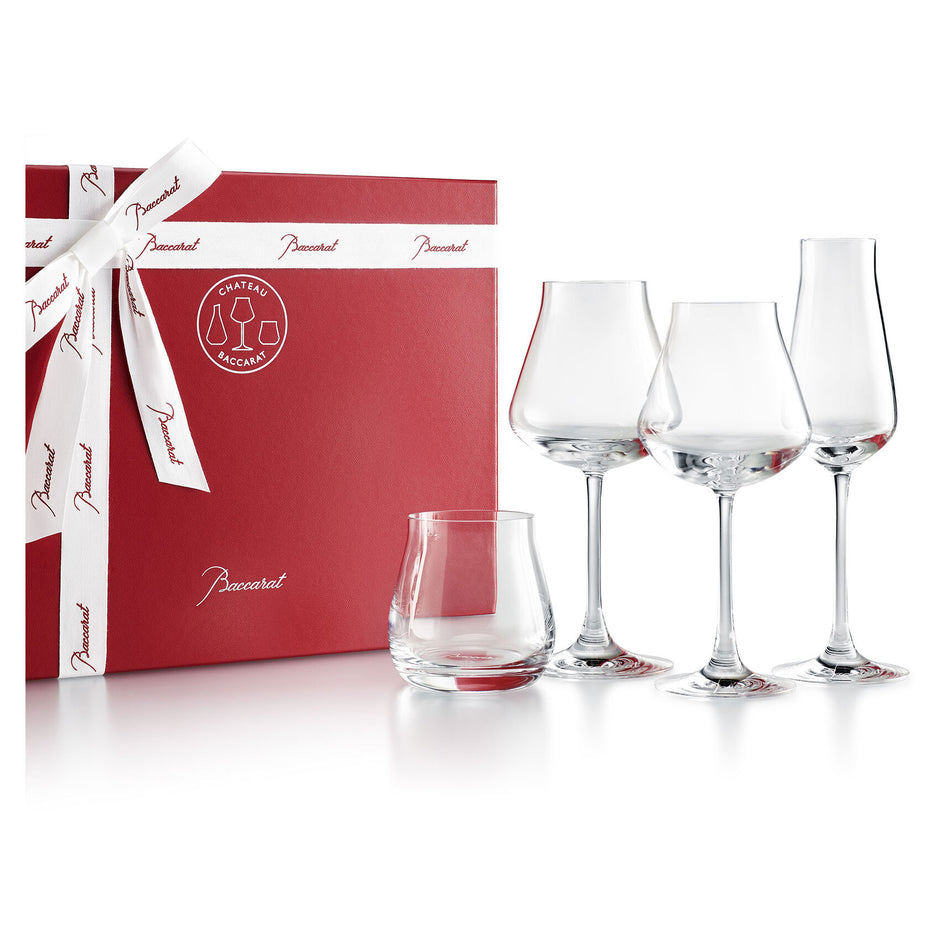 Baccarat - Barware – Casa Euro