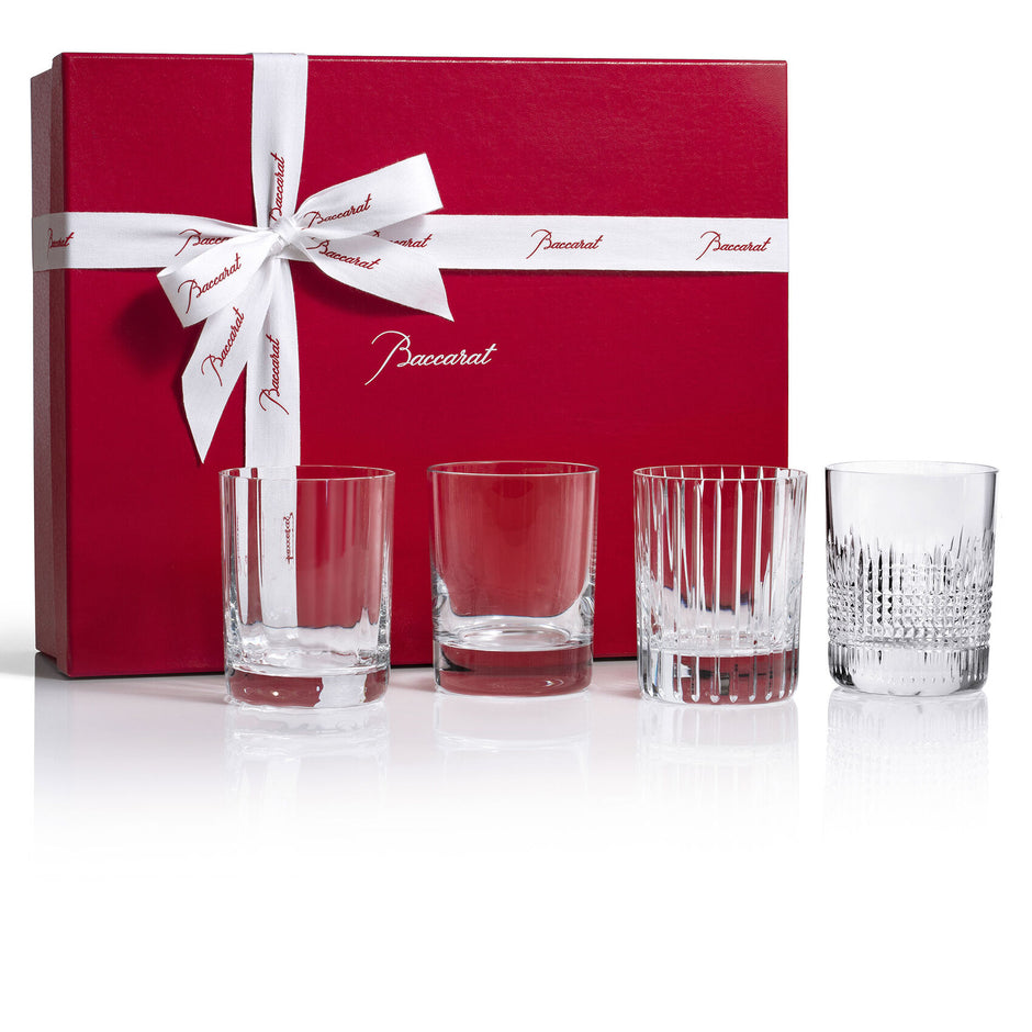Baccarat - Barware – Casa Euro