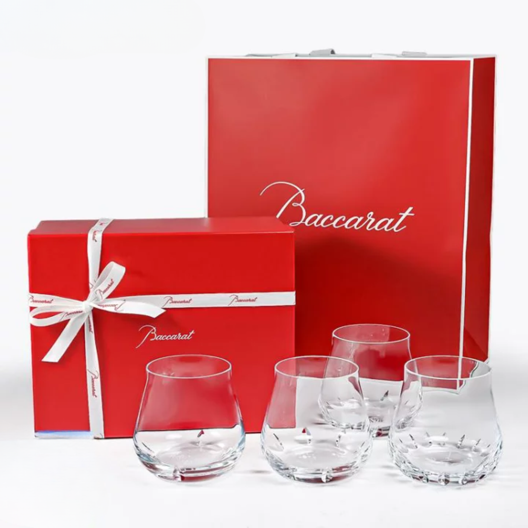 Baccarat - Barware – Casa Euro