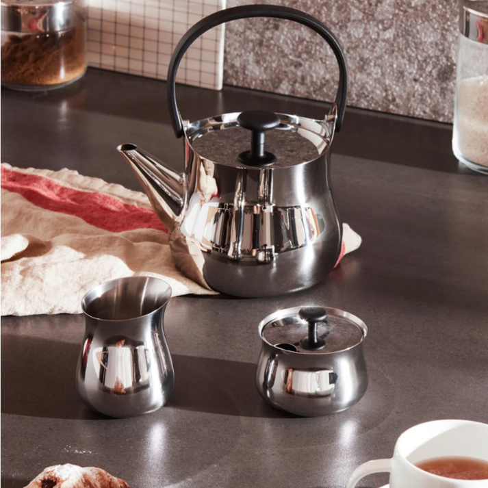 Cha, Kettle/teapot – Casa Euro