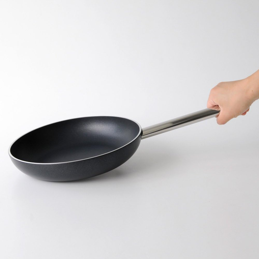 Pots & Pans Mami Long Hand Frying Pan – Casa Euro